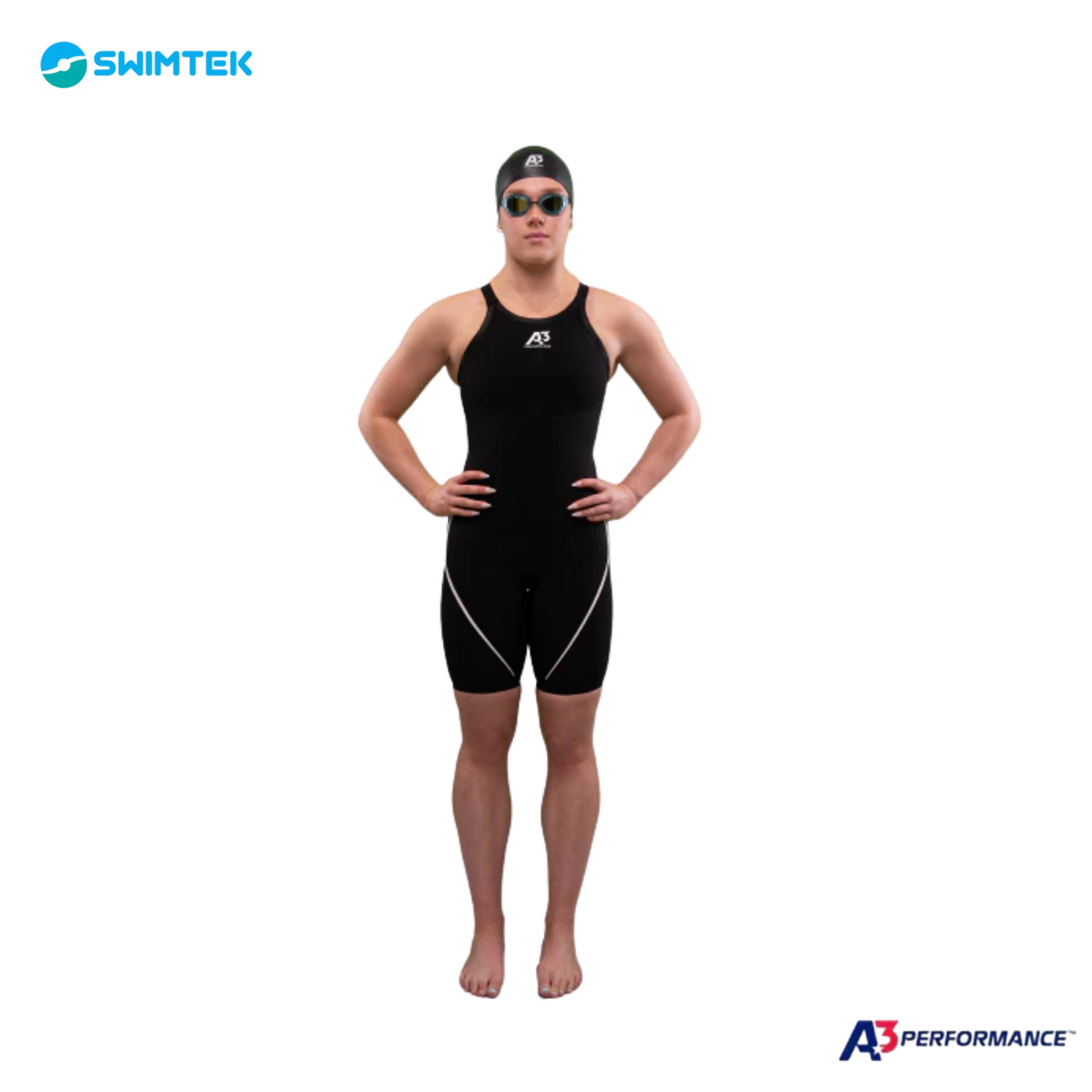 Male / Female Racing & Training Swimwear | Performance Swimming Costum ...