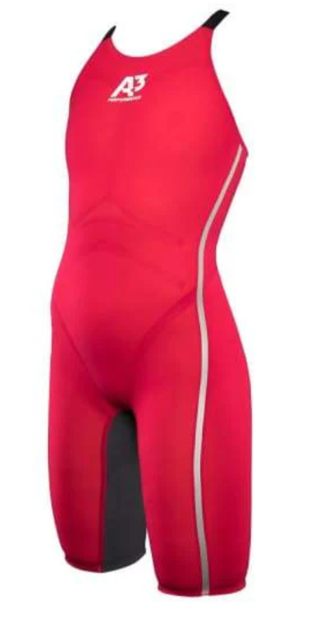 Male / Female Racing & Training Swimwear | Performance Swimming Costum ...