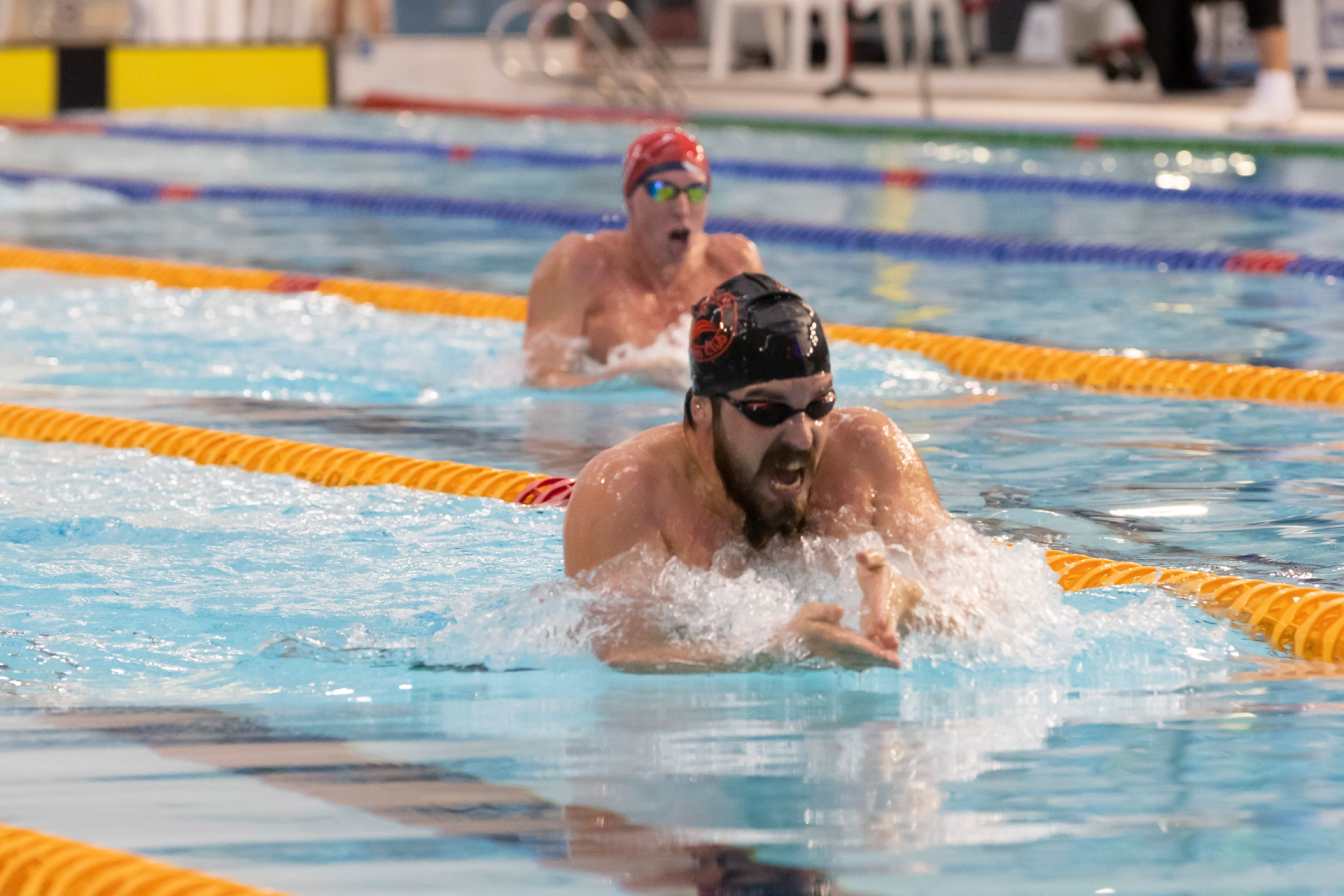 Male / Female Racing & Training Swimwear | Performance Swimming Costum ...